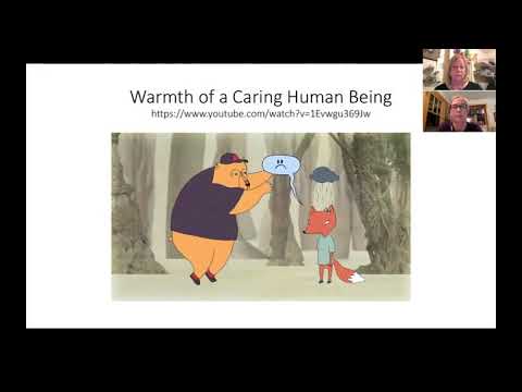 Therapeutic Alliance - Genius Project 1a