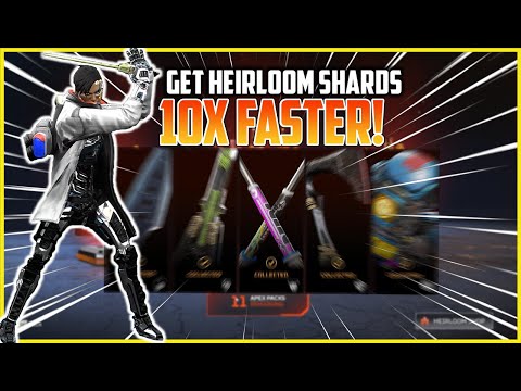 Steam Community :: Video :: *NEW* trick to get heirloom shards faster ...