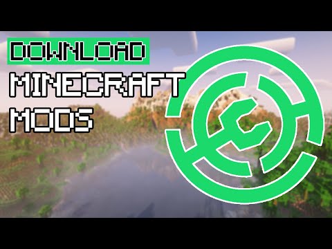 How to Download Minecraft Mods from Modrinth