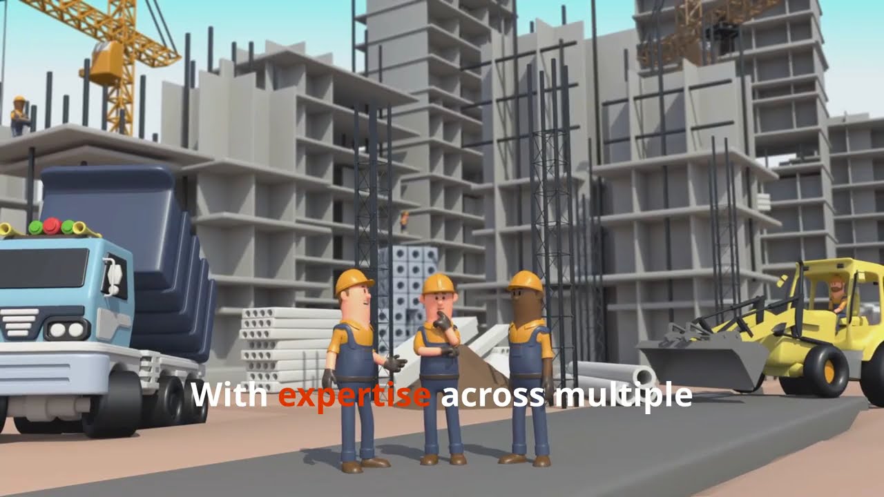 Transform Your Plant Design with Vegazva's Engineering Services || Plant Design Services