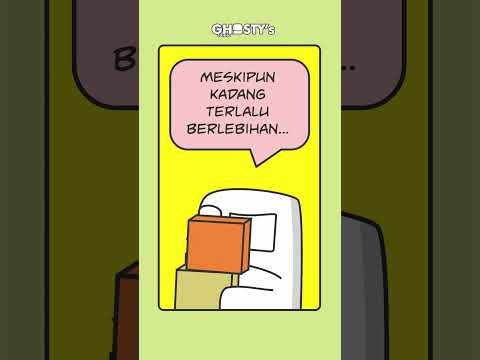 Goudere? Himedere? Tipe Dere Karakter Anime Part 2!