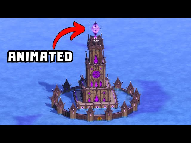 Linard on Planet Minecraft