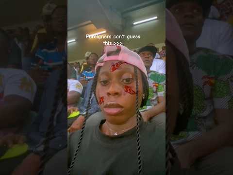 Foreigners Learn The Many Meanings of 'Ehn'