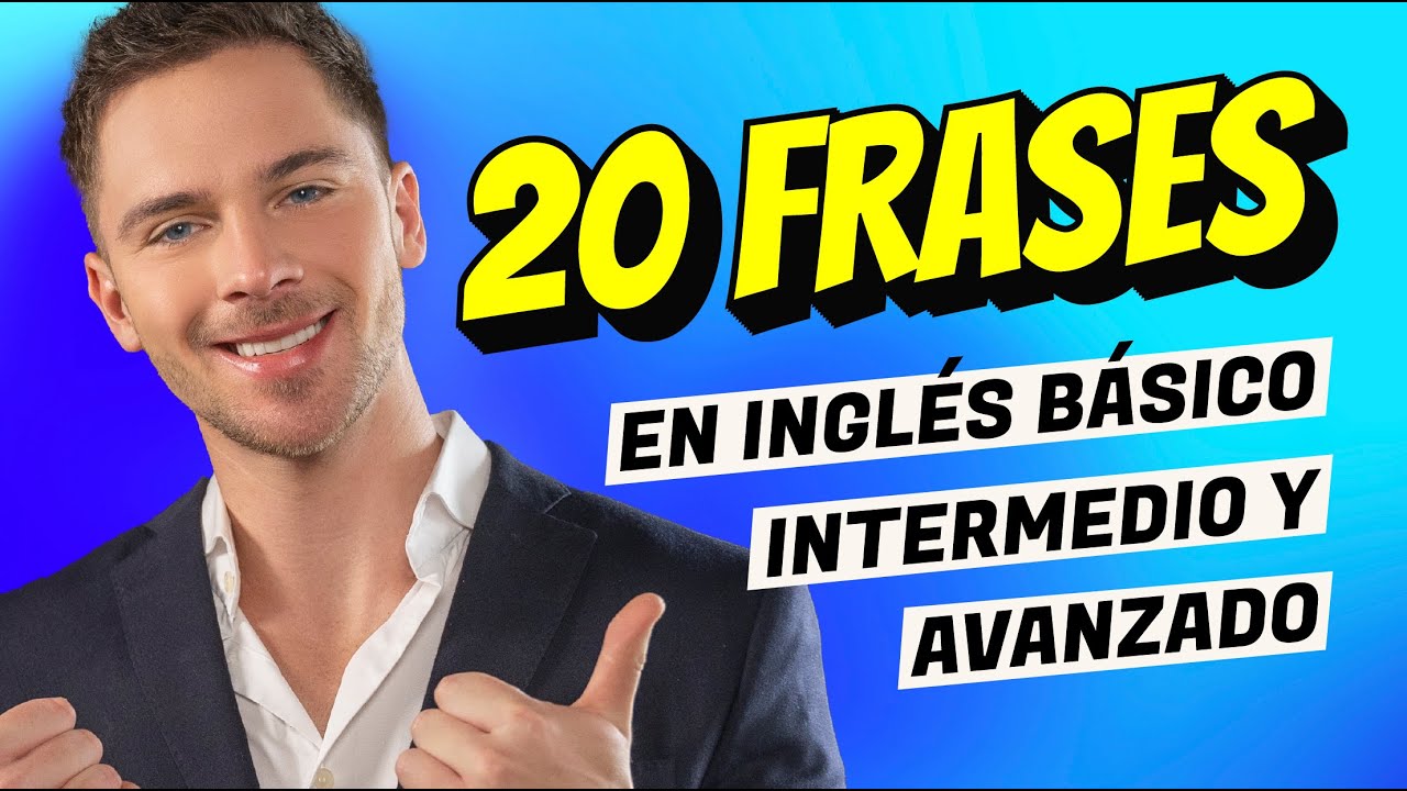 20 sentences in basic, intermediate, and advanced English