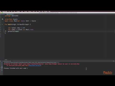 Learn Kotlin – Tips Tricks Techniques Recommend Methods Avoid NullPointerExceptions | packtpub ...