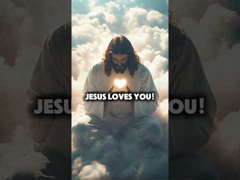 The Eternal Word • Verse Of The Day • John 1:1 #Jesus #God #Bible #bibleverse #wordofgod #shorts