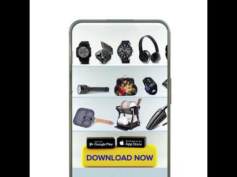 Shop from China & pay cash on delivery