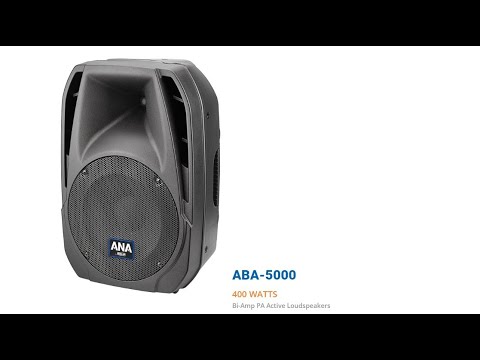 Ahuja Outdoor Speaker - Latest Price, Dealers & Retailers in India