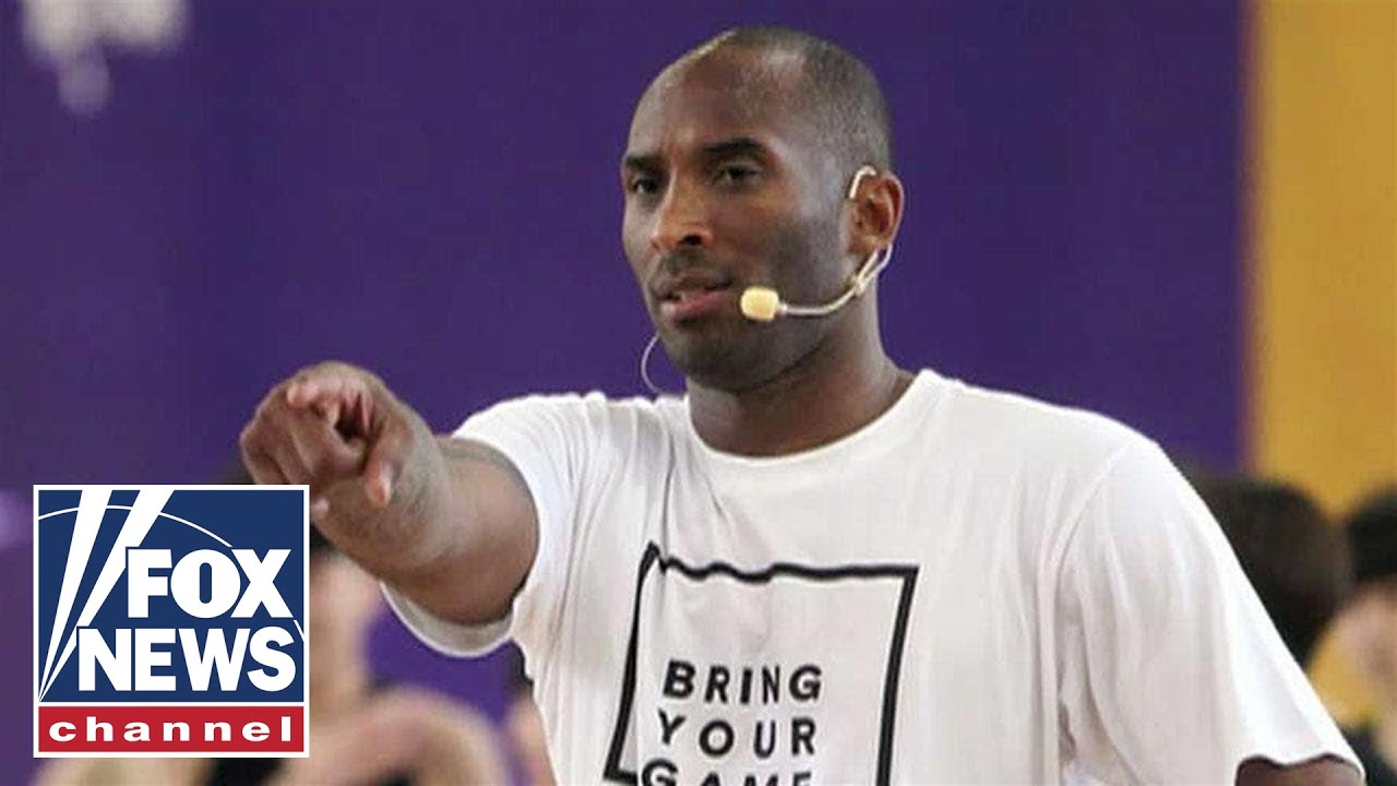 Officials give update on helicopter crash that killed Kobe Bryant