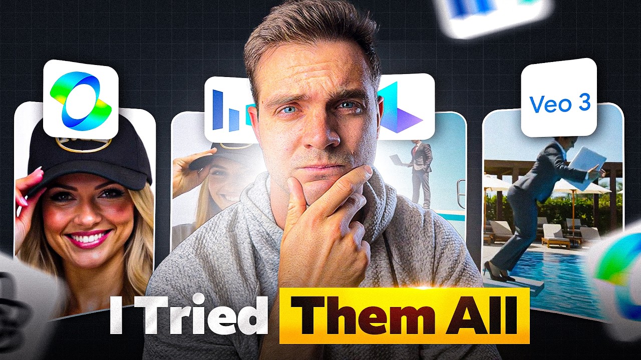 Best Cheap AI Video Generator in 2025 (Most Affordable AI Video Generators Score Card)