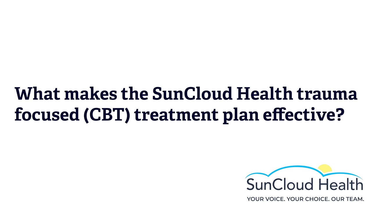 What Makes Trauma-Focused CBT Effective in Adolescent Treatment | Dr. Ivy Burgo, PsyD, LPC, NCC