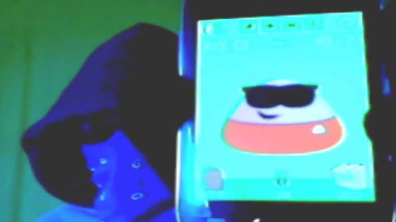 Aska-Pou-Gangsta