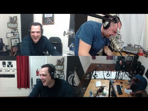 My Name Is Keith 35: The Last Honest Man