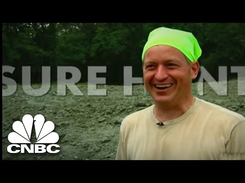 Treasure Hunting: How to Find a Diamond in the Rough