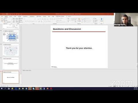 CPS Webinar