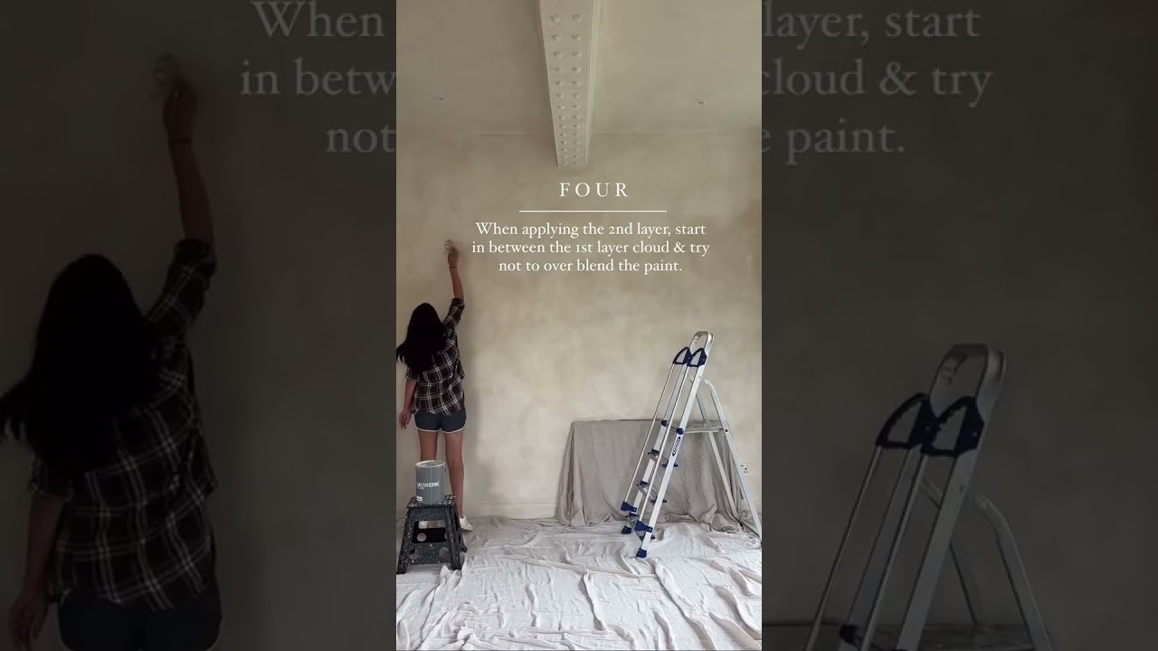 5 Essential Tips for Using Limewash Paint: Achieve the Perfect Finish
