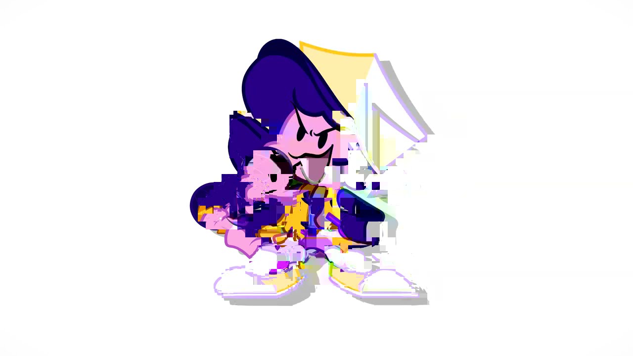Funkin' (Test Sprite Animation)