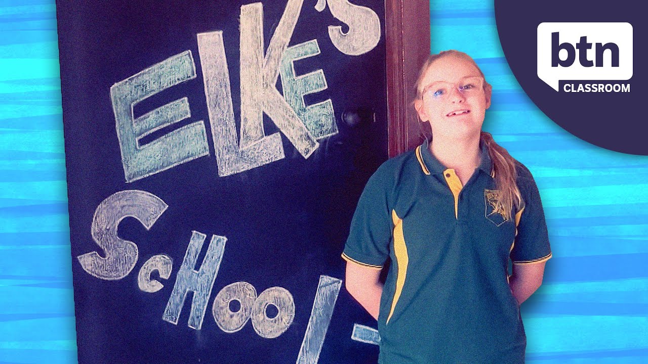 Rookie Report - Home Learning Tips from Distance Learners