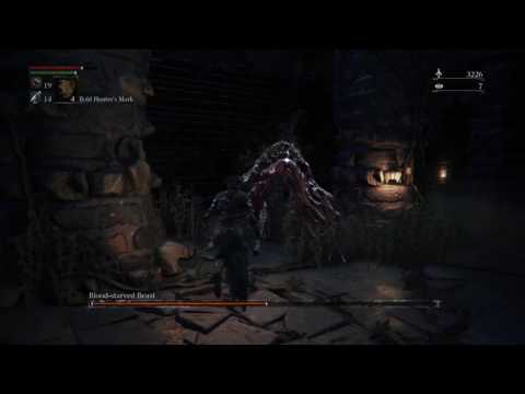 Steam Community :: Video :: Bloodborne 3rd boss