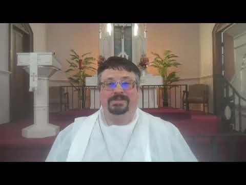 ! Corinthians 13 - God's Definition of Love - 5/18/2025