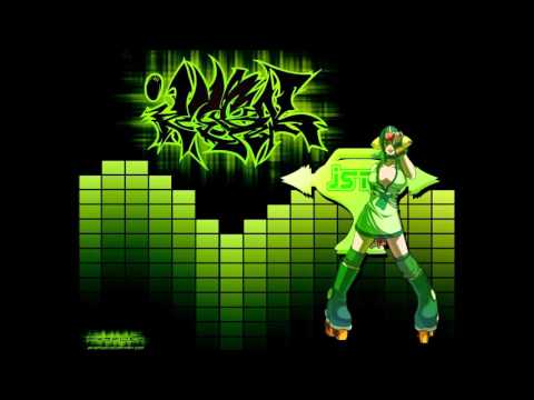Jet Set Radio Future - I Love Love You (Love Love Super Dimension Mix)