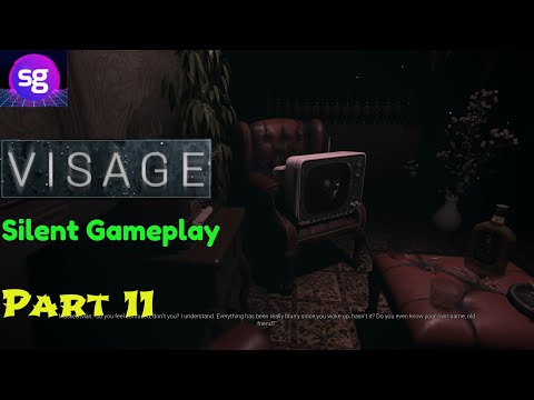 Steam Community :: Video :: Visage Part 11