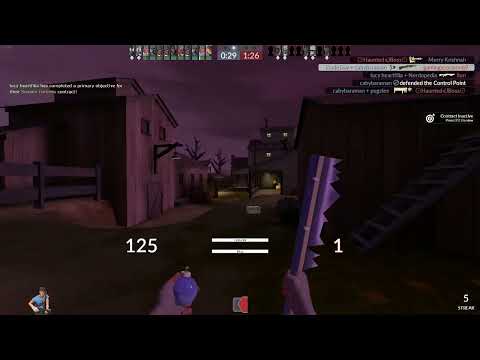 Steam Community :: Video :: TF2 Cleaver Moment