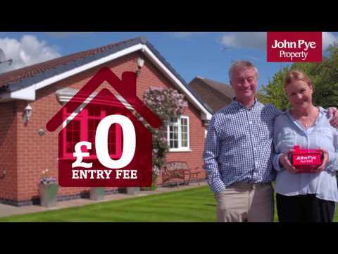 John Pye Property - Why Would You Sell It Any Other Way?