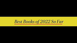 Best Selling Books of 2022 so far (Links in the Comments)