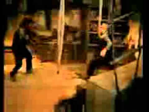 Young Indiana Jones Chronicles DVD promo
