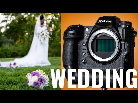 Nikon Z9: Wedding photography experience (1669)