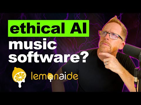 How Ethical AI is Changing the Music Industry FOREVER