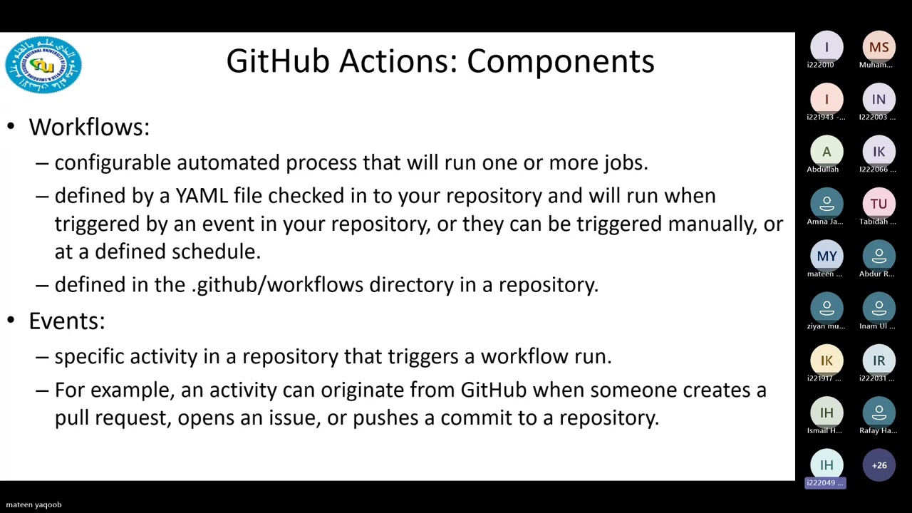 CI/CD for Machine Learning with GitHub Actions | Complete MLOps Automation Tutorial