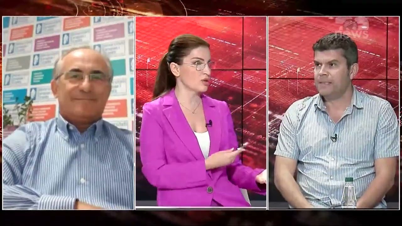‘Arsimi dhe shëndetësia marrin goditje serioze nëse riktheheht TVSH ... ‘Arsimi dhe shëndetësia marrin goditje serioze nëse riktheheht TVSH ...