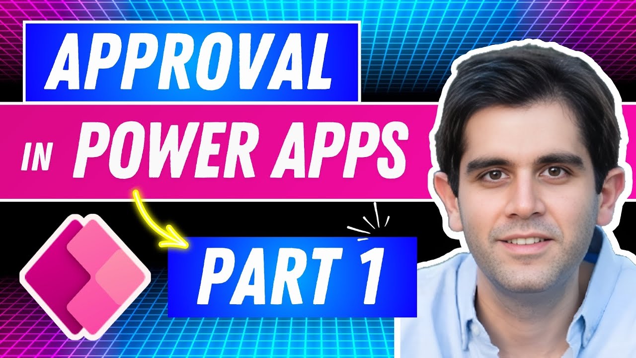 Create Approval Forms in Power Apps: A Step-by-Step Guide