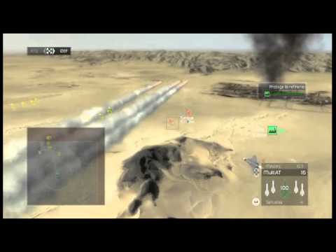 Steam Community :: Video :: hawx 1 old veteran