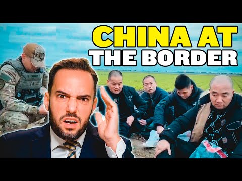 Weaponized Border Crisis | Call Me Stormy