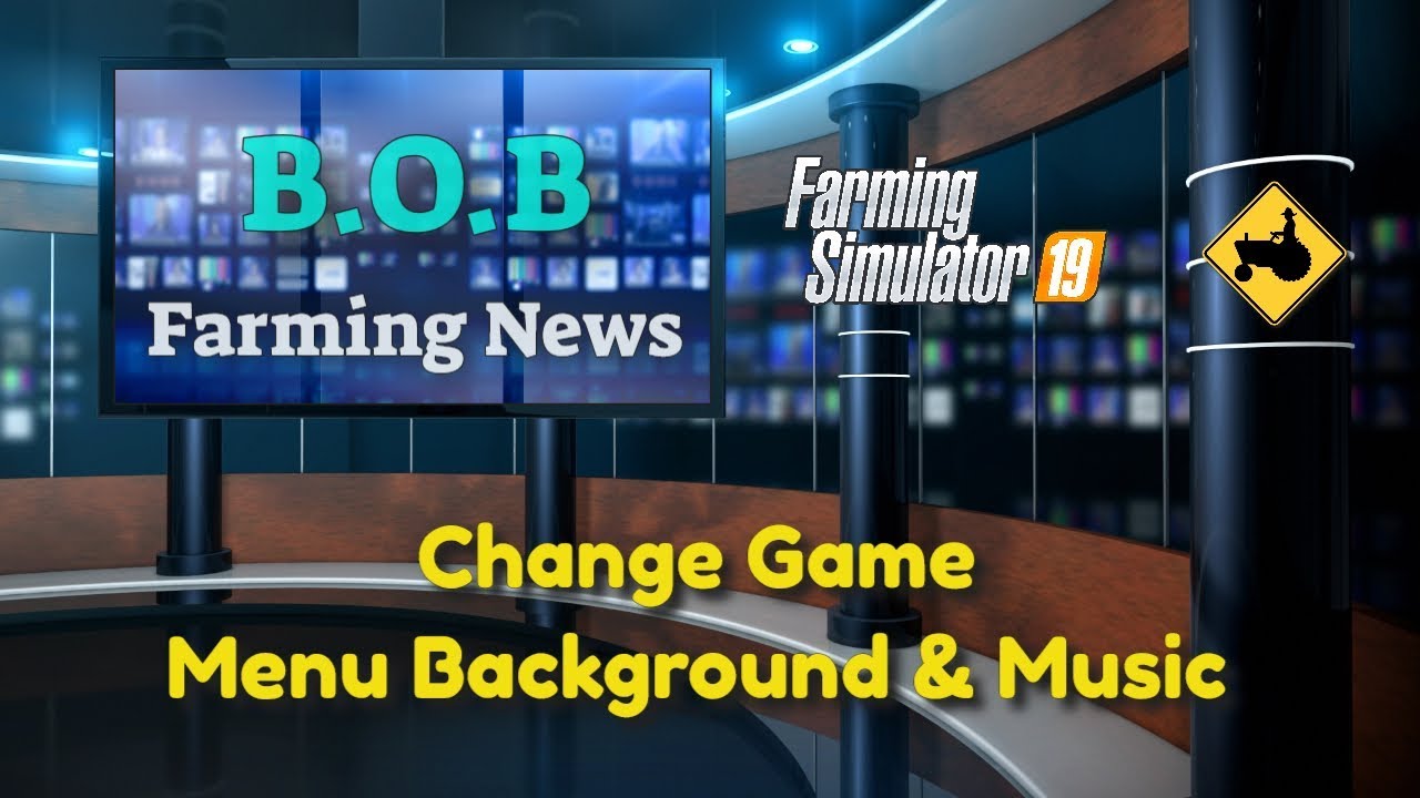 FS19 Dashboard v3.4 - FS 19