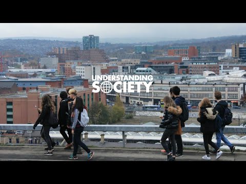 Tracking Our Health | Understanding Society 2020