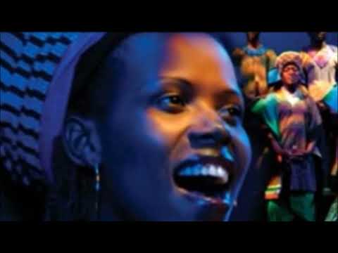 The history of Kumbaya