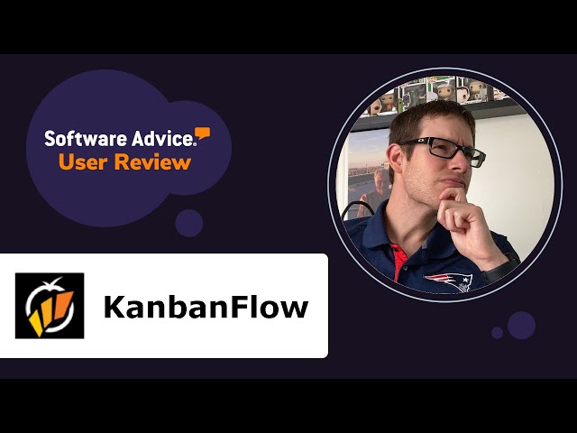 KanbanFlow Software Reviews, Demo & Pricing - 2025