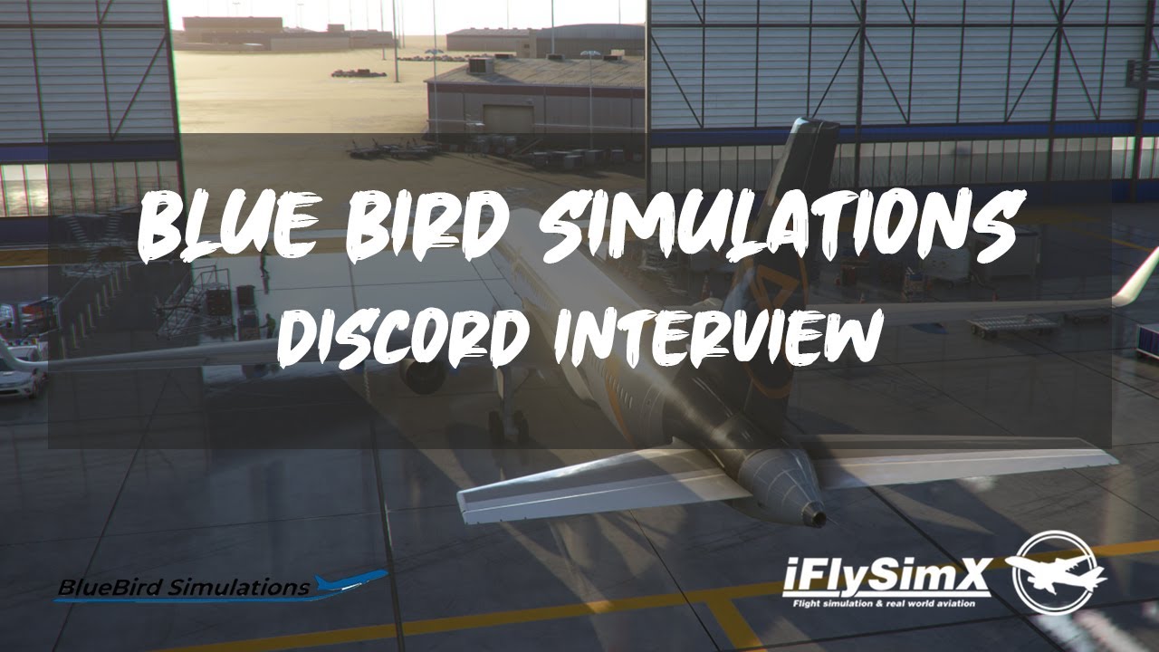 BlueBird Simulations 757 - #392 by Kayembee370 - Aircraft - Microsoft ...