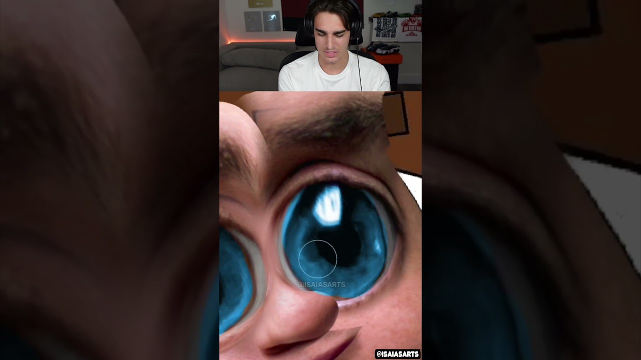 Making Timmy Turner In Real Life From Fairly OddParents