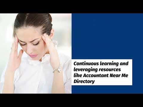 Flexible Work from Home Jobs: Top 5 Accounting Positions to Consider | Accountant Near Me Directory