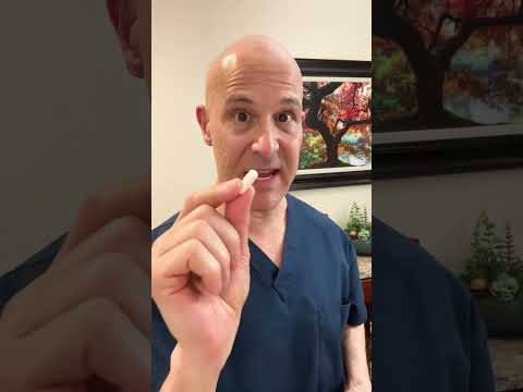 Avoid These Things When Taking Vitamin C | Dr. Mandell