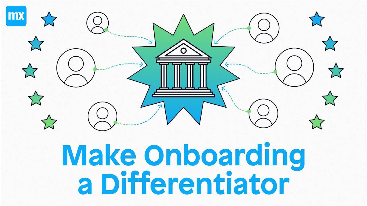 Mendix Customer Onboarding Solution Template