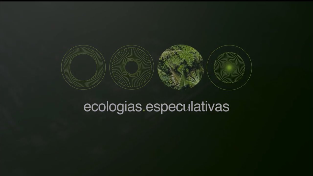 SPECULATIVE ECOLOGIES 2023