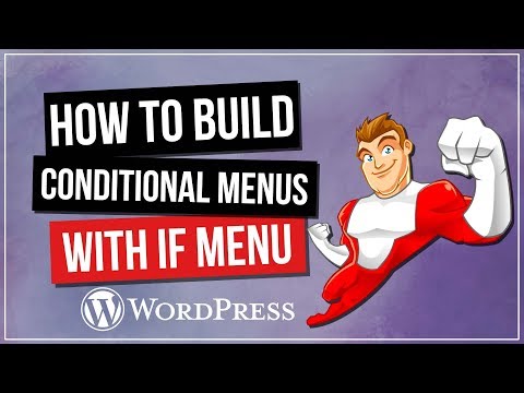 Learn Custom Login Menu More With WordPress - Mind Luster