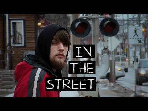 What is homelessness?