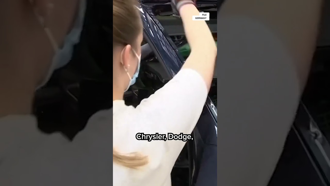 What will get pricier and when under Trump tariffs